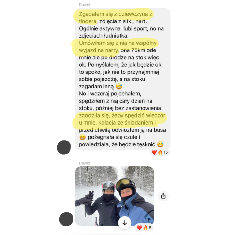 Jak ogarnąć życie randkowe i poznać wymarzoną dziewczynę? | socialflow.pl