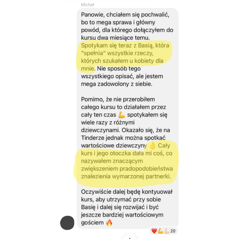 Jak ogarnąć życie randkowe i poznać wymarzoną dziewczynę? | socialflow.pl